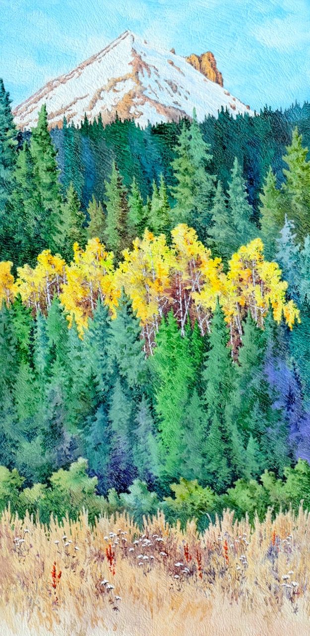 Dale Kurtz - Art of Oregon and the Pacific Northwest